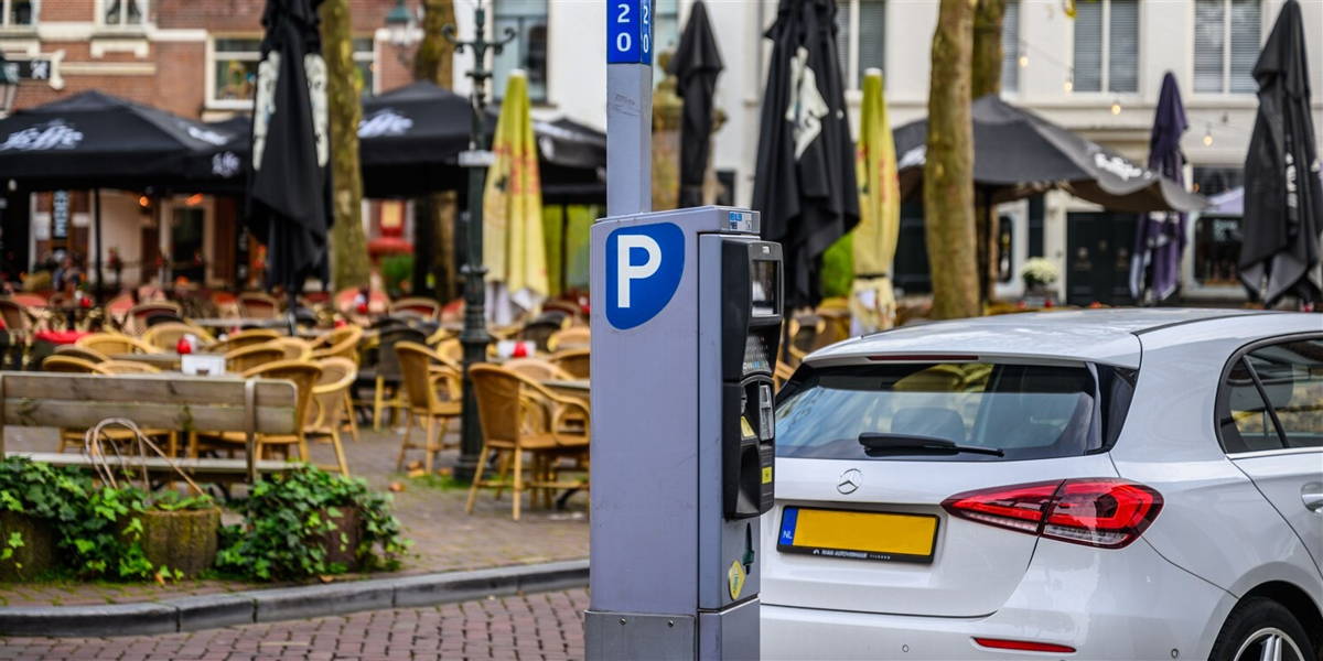 Case - Betaald parkeren invoeren mét regie over communicatie | Connect